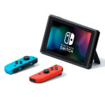 Nintendo Switch Versión 2 - Mobile Store Ecuador