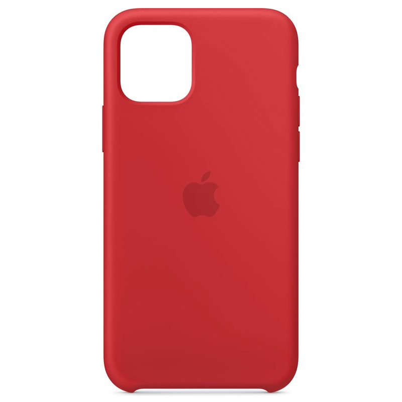 Estuches De Silicona Iphone 11 Mobile Store Ecuador