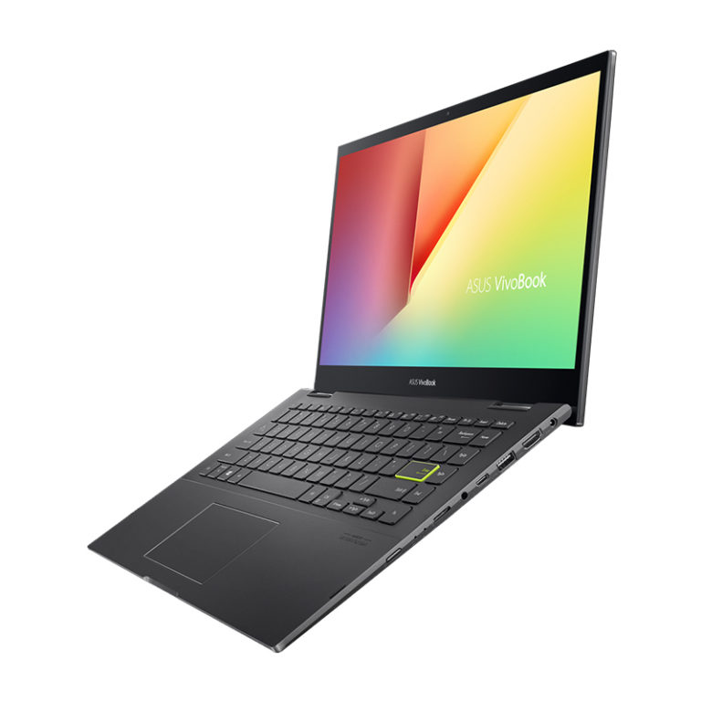 Asus Vivobook TP470EZ-IH74T 2 en 1 - Mobile Store Ecuador