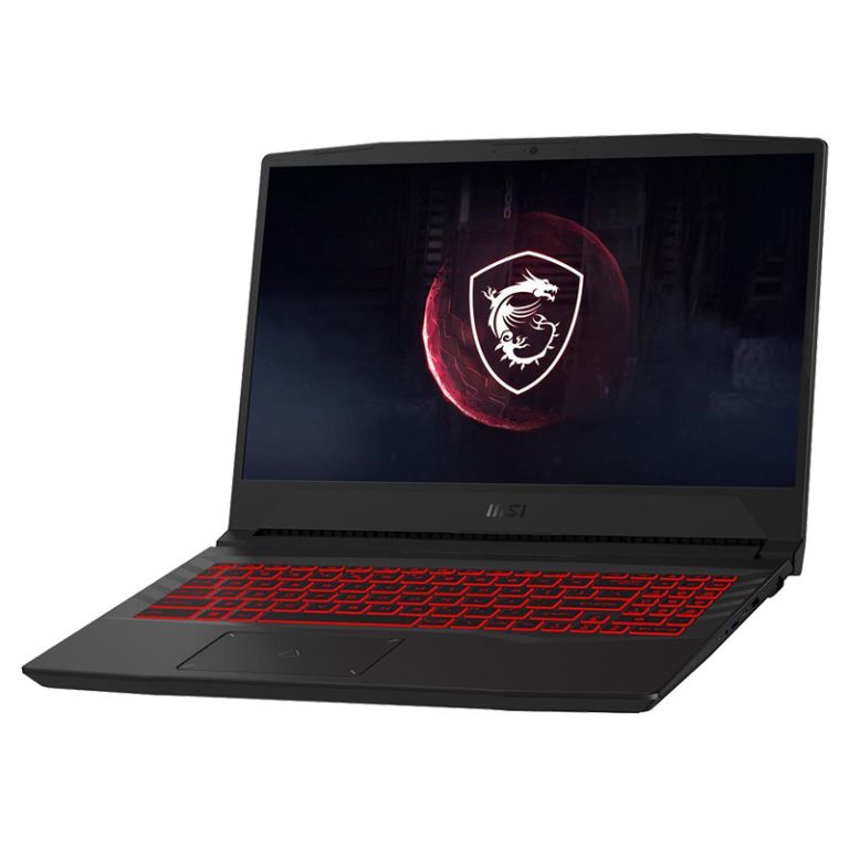 MSI PULSE GL66 laptop Gamer | Compra en Mobile Store Ec