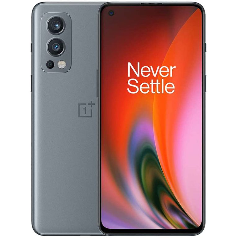 OnePlus Nord 2 5G - Mobile Store Ecuador