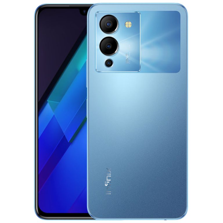 Infinix NOTE 12 | Compra Online en Mobile Store Ecuador