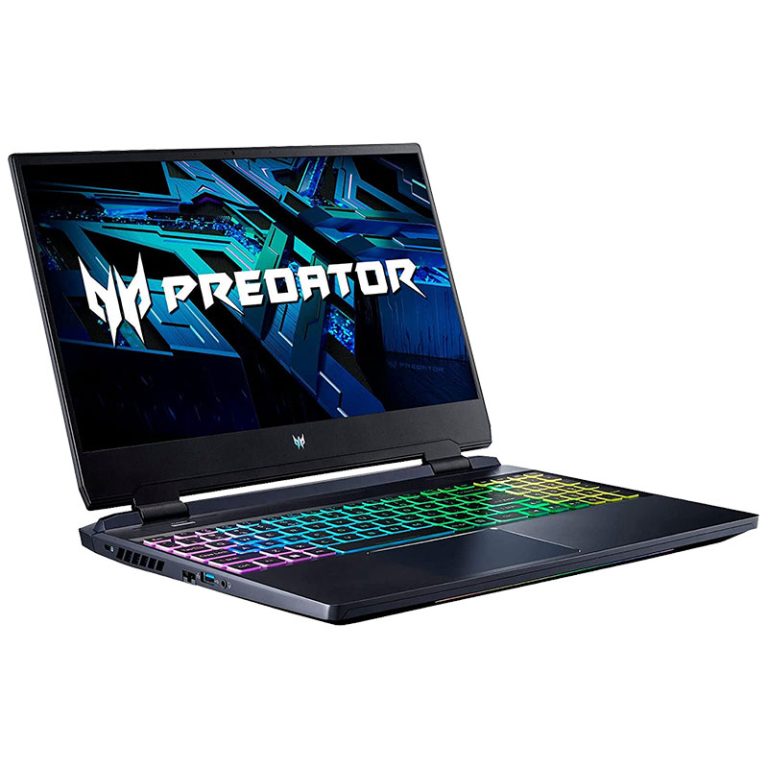 Acer Predator PH315-55-70ZV GAMING LAPTOP - Mobile Store Ecuador