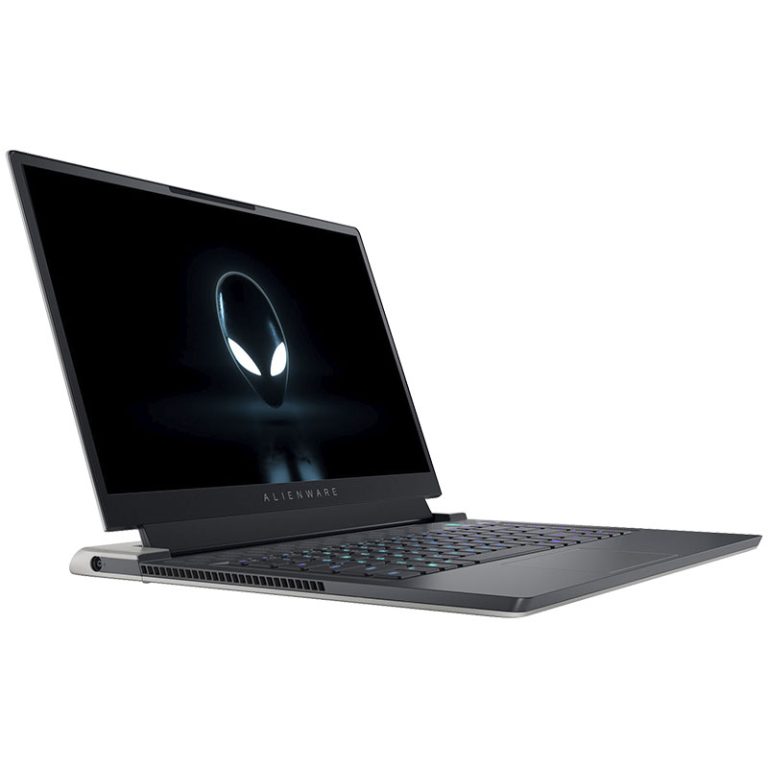 Alienware AWX15R1-7958WHT-PUS GAMING LAPTOP - Mobile Store Ecuador