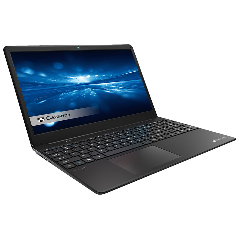 Gateway Ultra Slim Notebook GWTN156-7BK - Mobile Store Ecuador