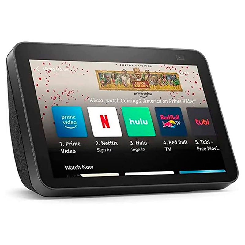 Nuevo Echo Show 8 (2da generación, edición 2021) - Mobile Store Ecuador