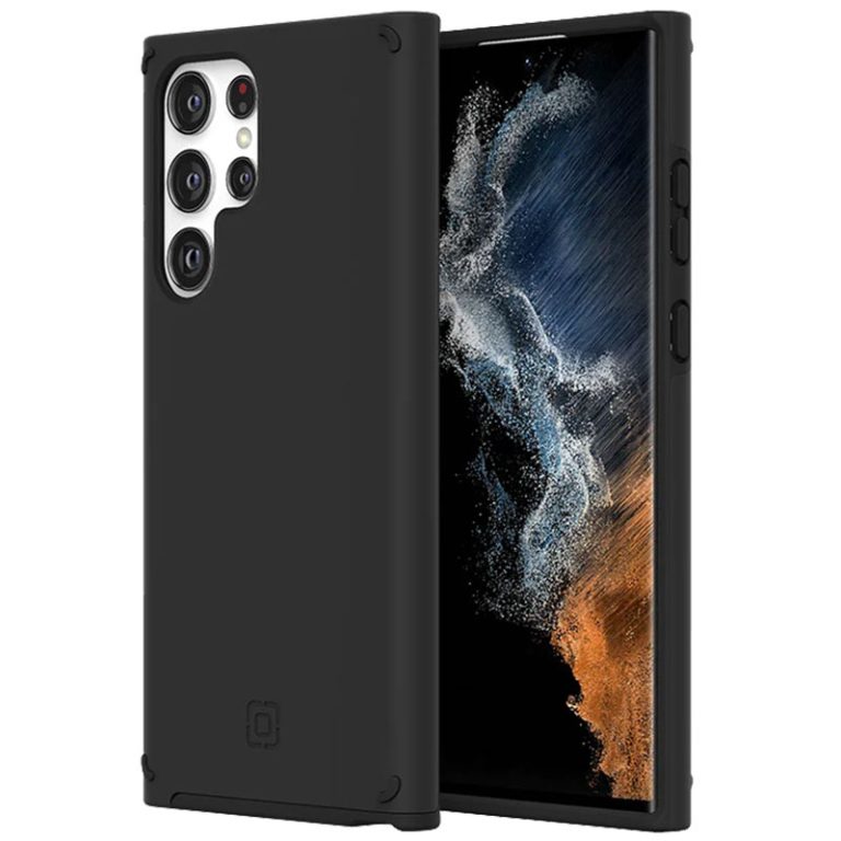 Case INCIPIO Duo para Samsung Galaxy S22 Ultra - Mobile Store Ecuador