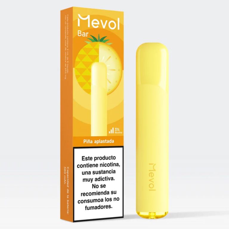 Mevol X - Mobile Store Ecuador