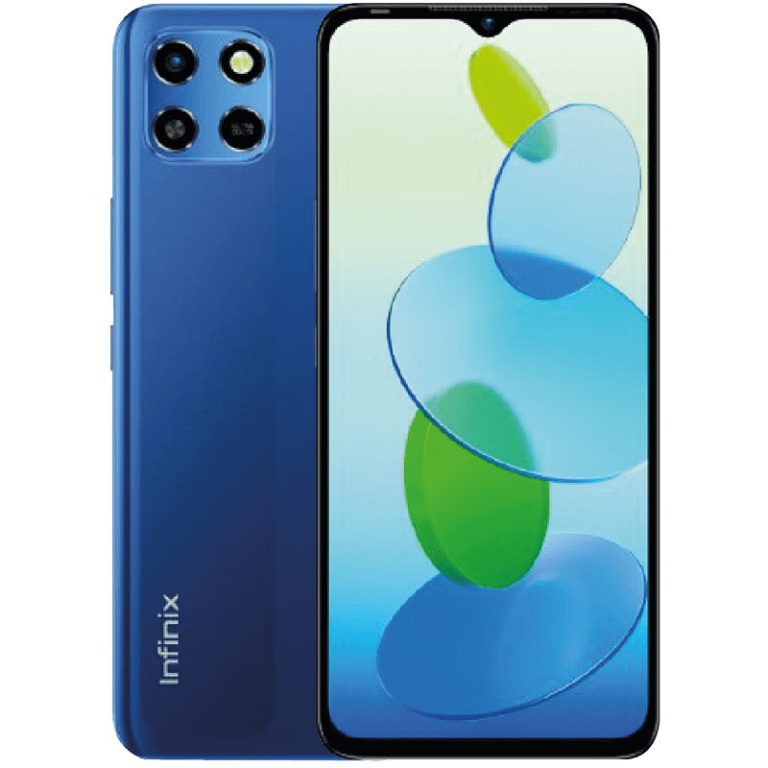 Infinix SMART 6 HD - Mobile Store Ecuador