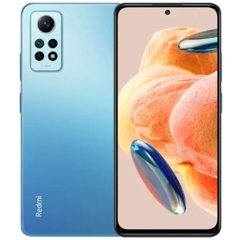 Xiaomi Redmi Note 12 Pro 4G - Mobile Store Ecuador