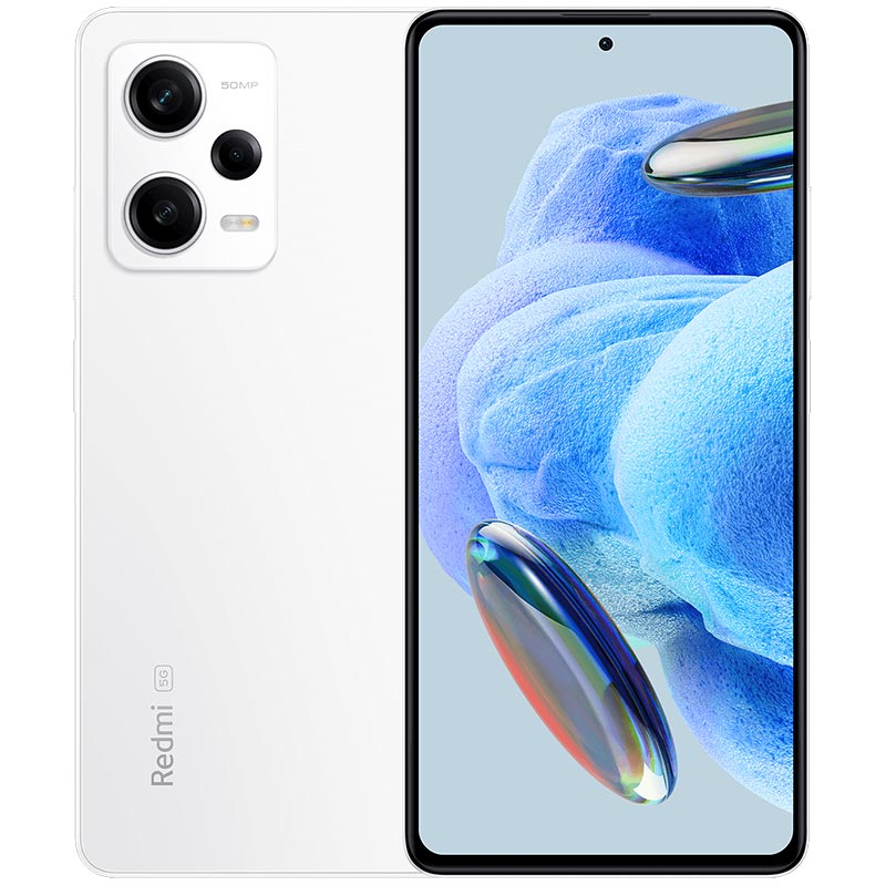 Xiaomi Redmi Note 12 Pro 5G - Mobile Store Ecuador