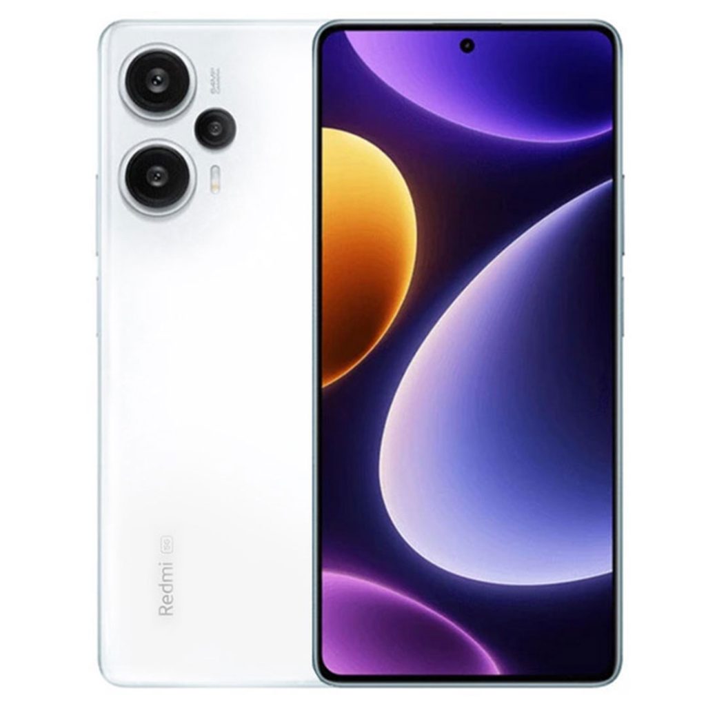 Xiaomi POCO F5 5G - Mobile Store Ecuador