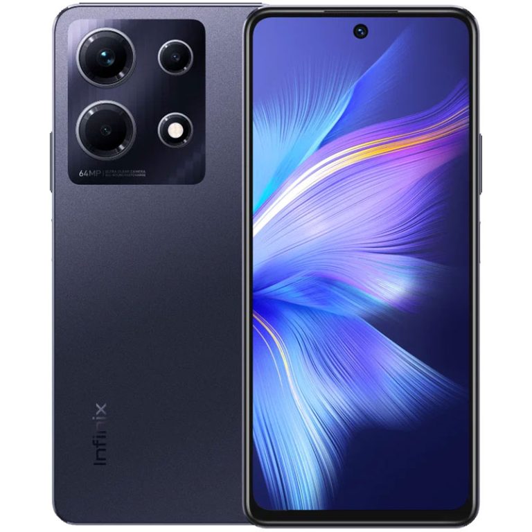 Infinix NOTE 30 - Mobile Store Ecuador