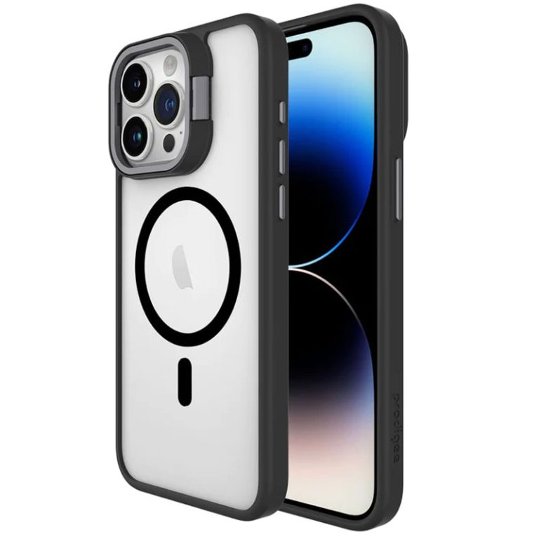 CASE - Prodigee Kickit For Iphone 15 Pro - Mobile Store Ecuador