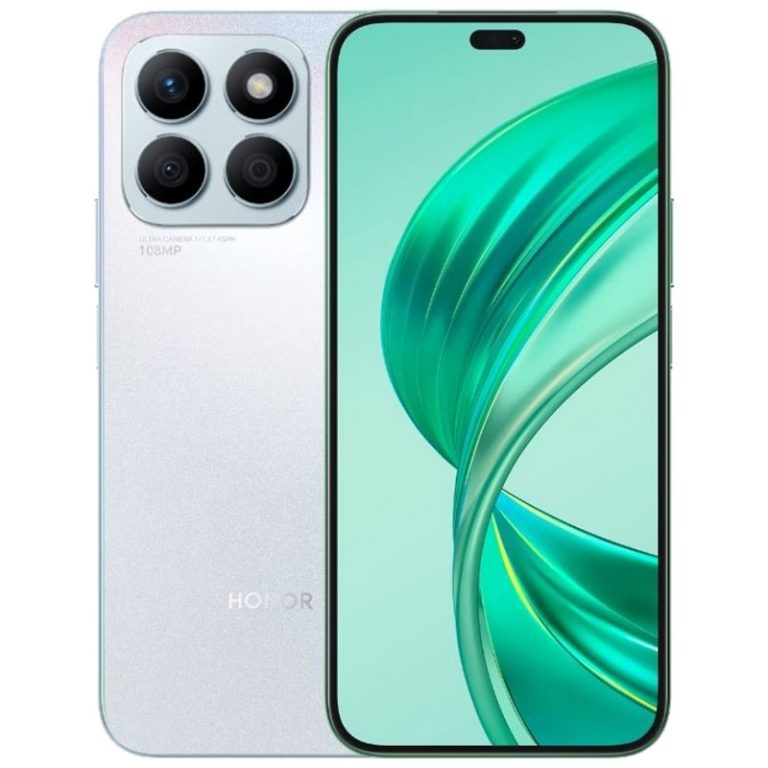 Honor Magic 7 Lite precio especial desde $349