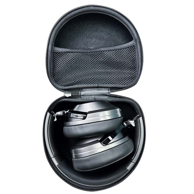 Lambo Headset Huracan ANC Noctis Nero - Mobile Store Ecuador
