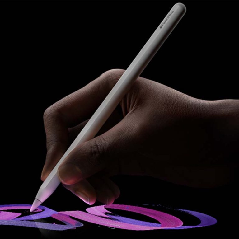 Apple Pencil Pro - Mobile Store Ecuador