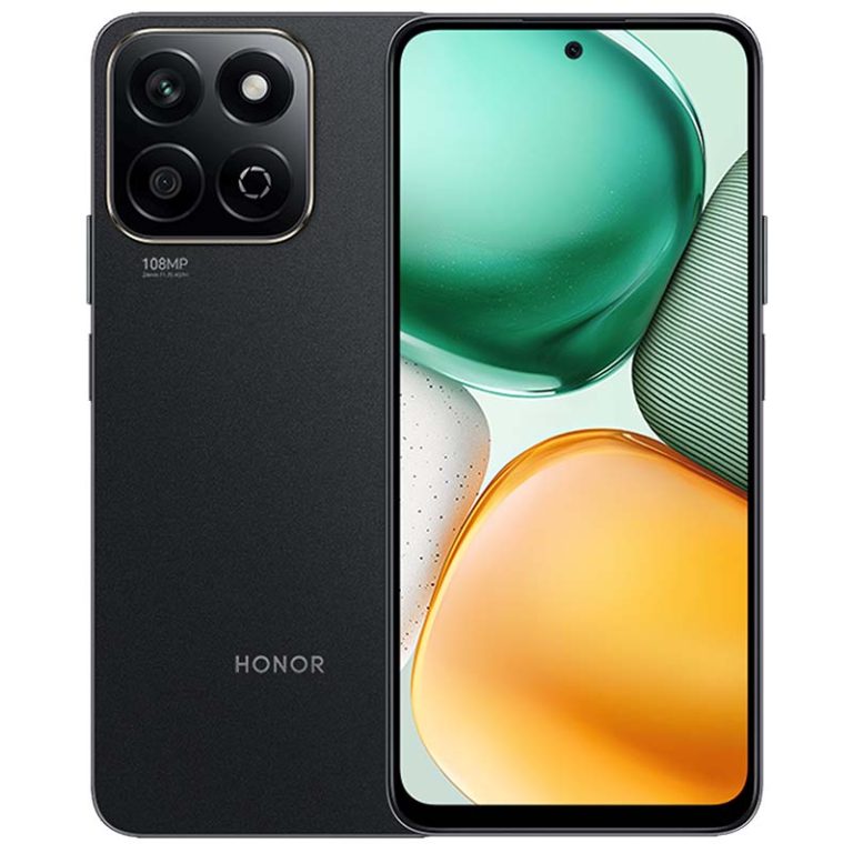 Honor X7c precio promocional $189