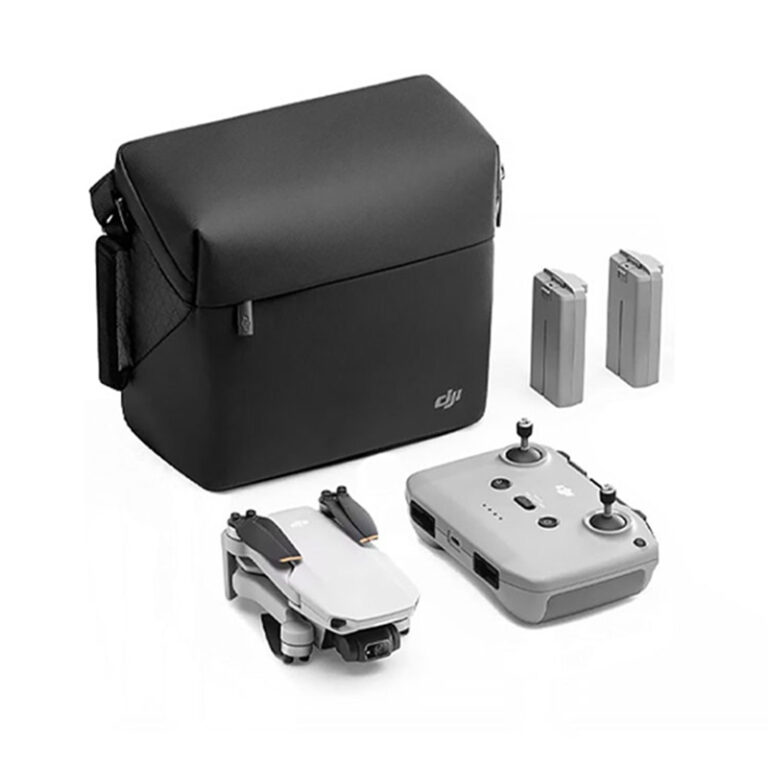 DJI Mini 2 SE al mejor precio