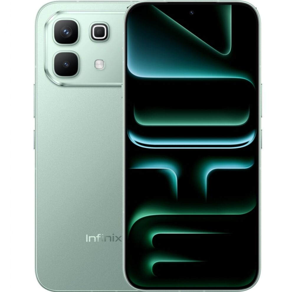 Infinix - Mobile Store Ecuador